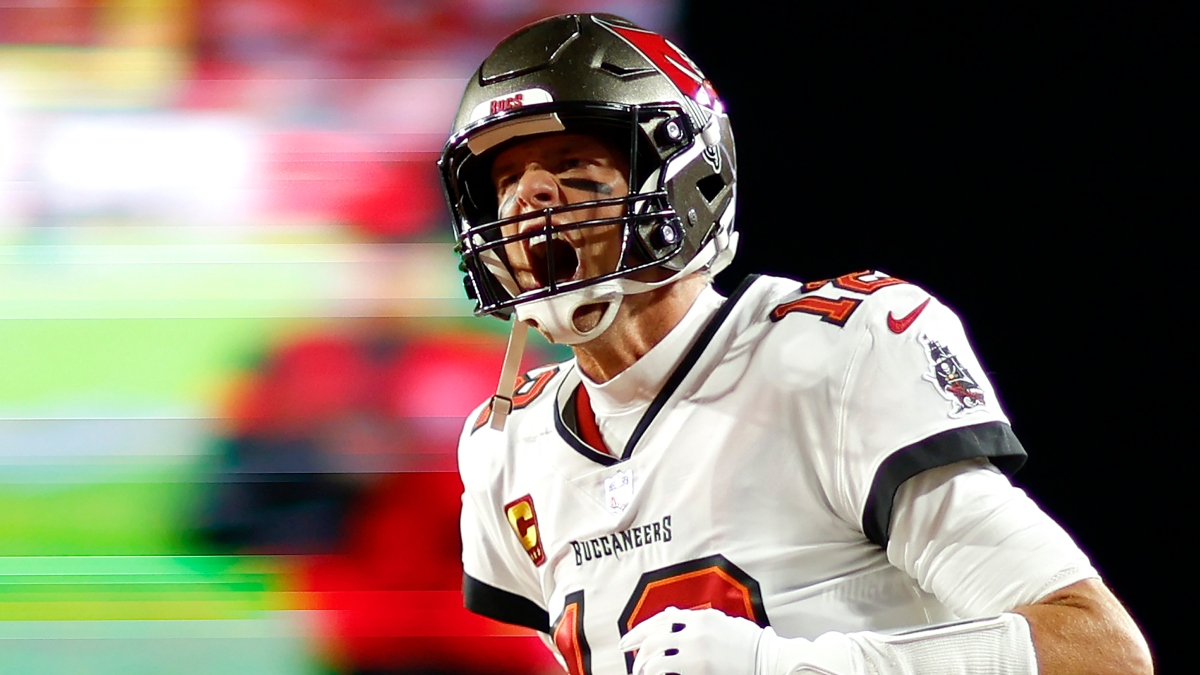 Tom Brady's Stats Are So Bizarre He's Had 3 Hall Of Fame Careers In 1