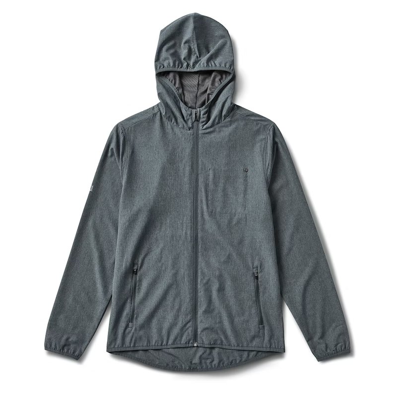 Vuori Just Dropped Fresh Threads For The Spring, Including New ...