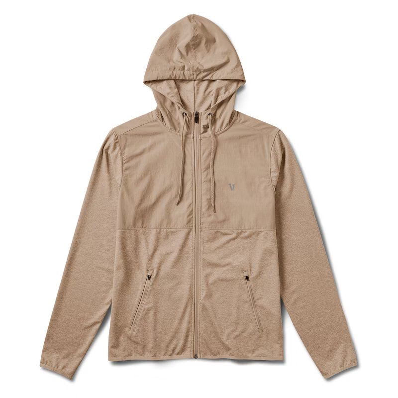 Vuori Just Dropped Fresh Threads For The Spring, Including New ...