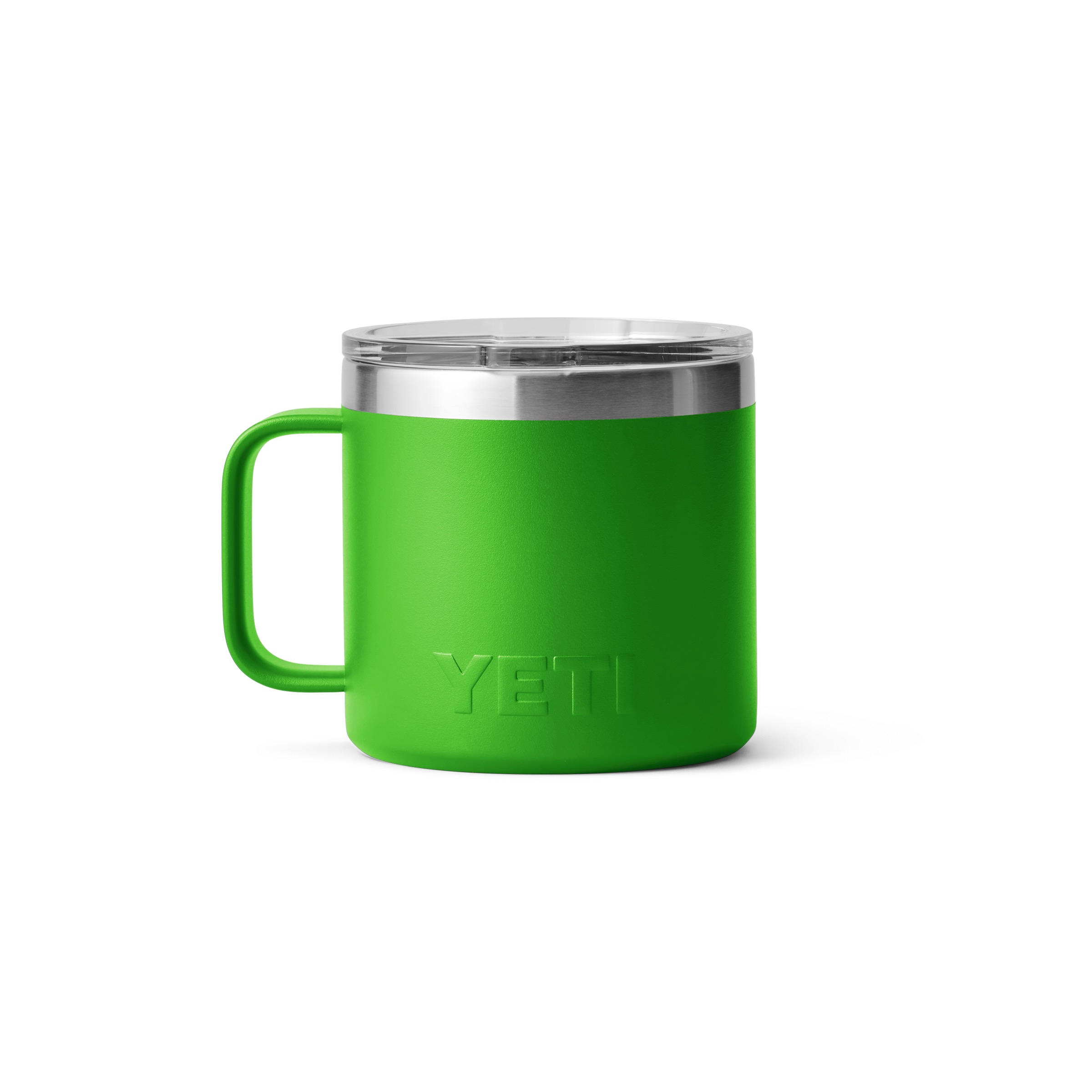 New YETI Colors 2023: Introducing New Bright Canopy Green And Desert ...
