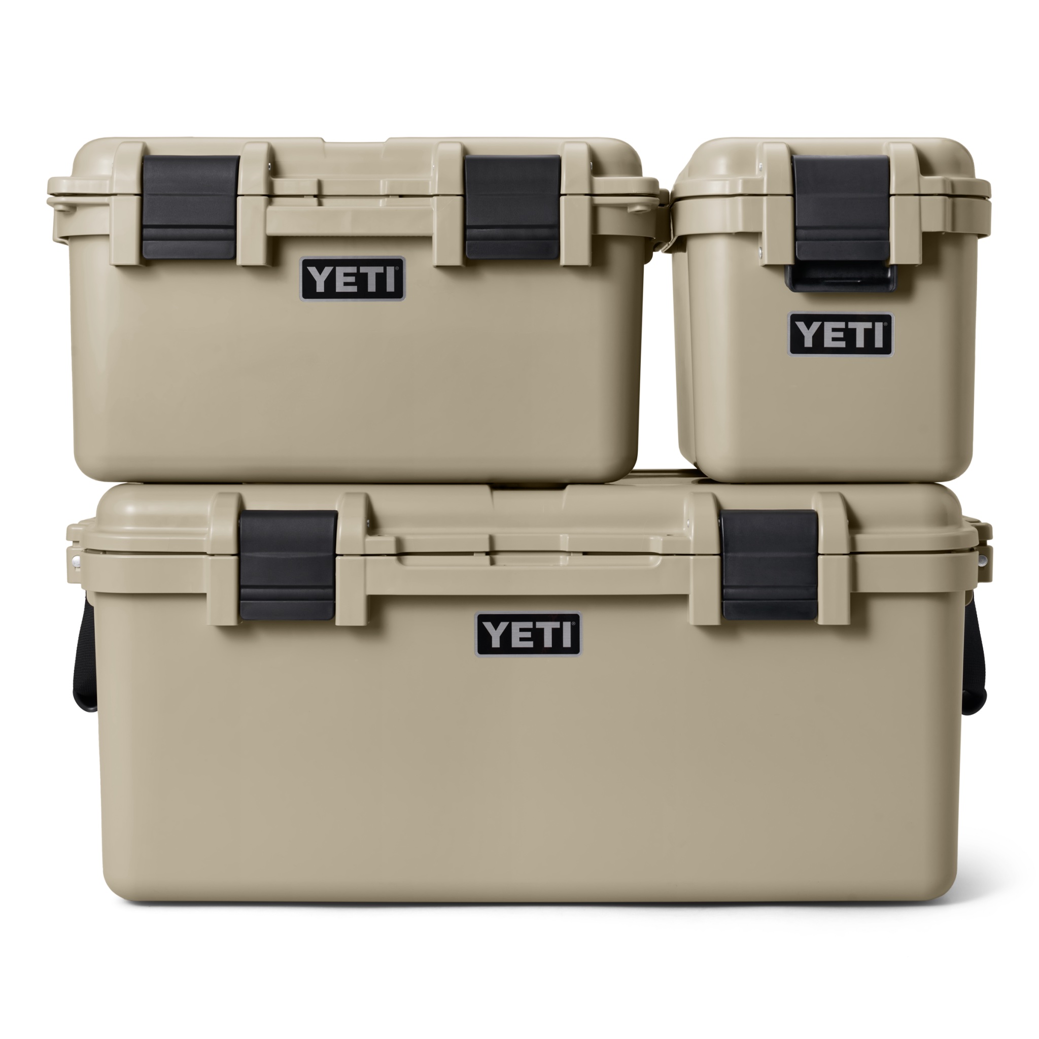 YETI Just Expanded Its Line Of Ultra Tough, Waterproof GoBoxes - BroBible