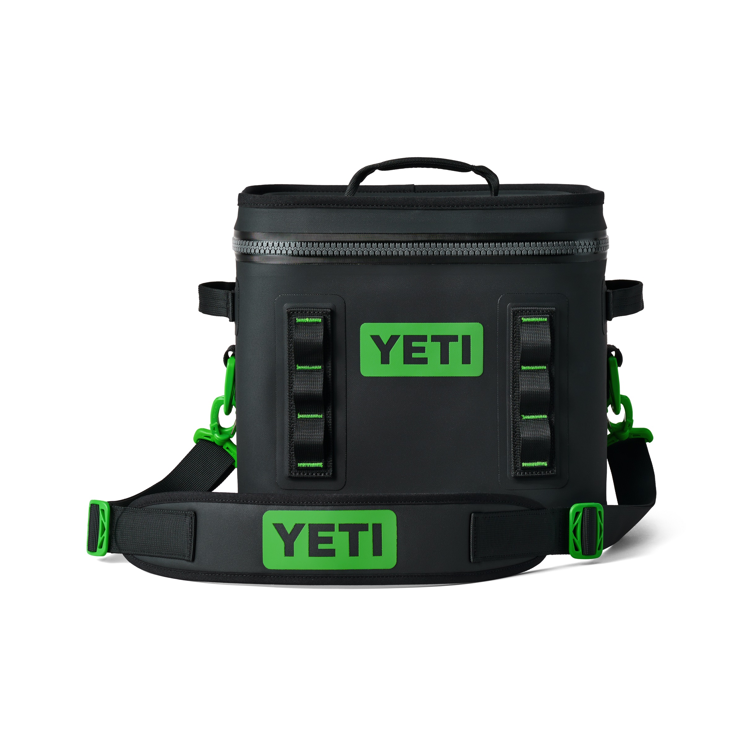 New YETI Colors 2023: Introducing New Bright Canopy Green And Desert ...
