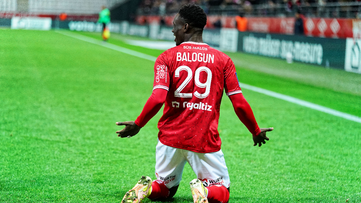Who Is Folarin Balogun And Why Are USMNT Fans So Excited About Him