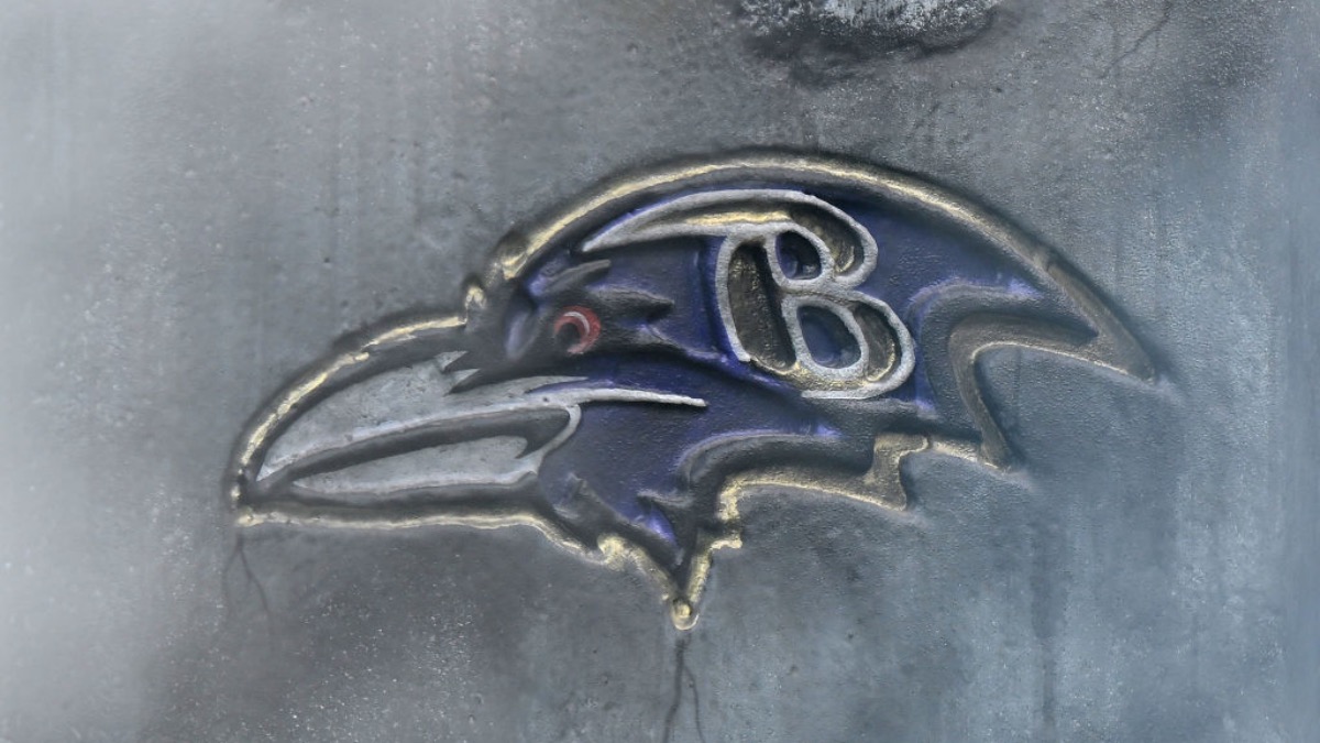 Baltimore Ravens Meeting With Quarterback Prospect At NFL Combine