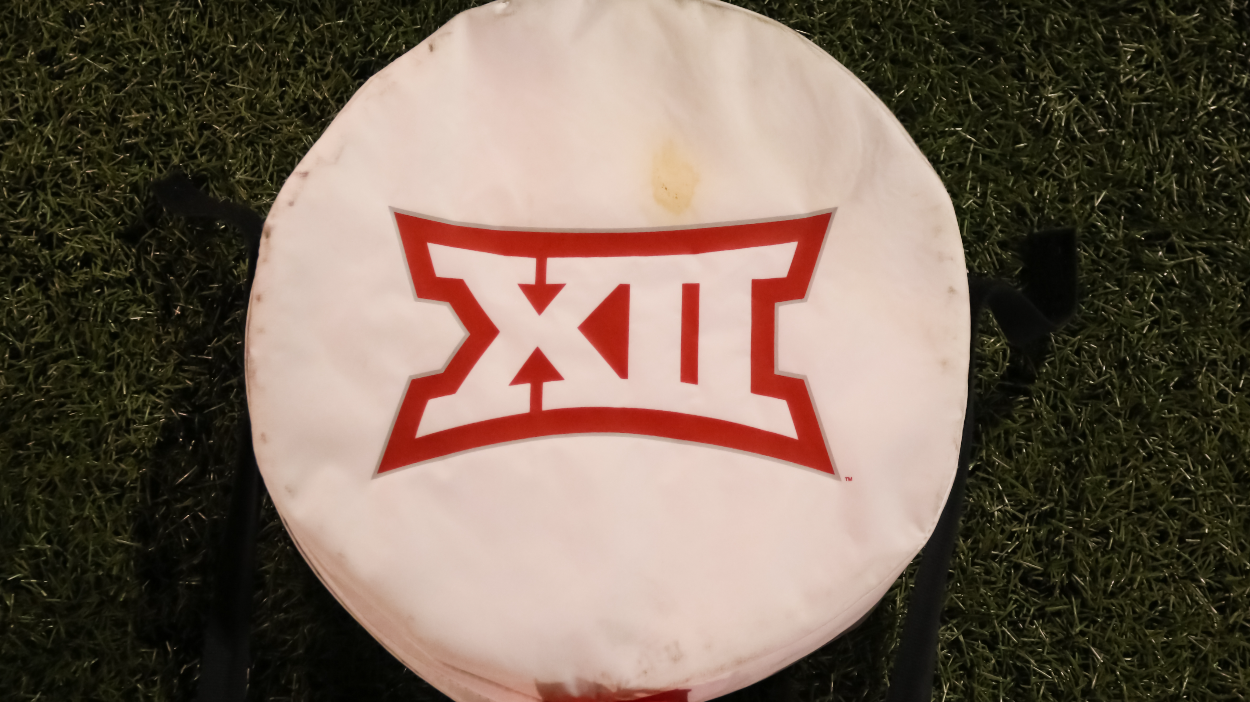 Rumors Swirl About A Potential Move Back To The Big XII For Colorado