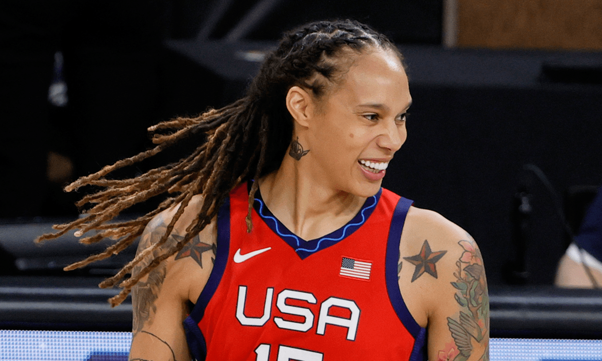 Brittney Griner: What Is Her Net Worth? How Does She Make Her Money?