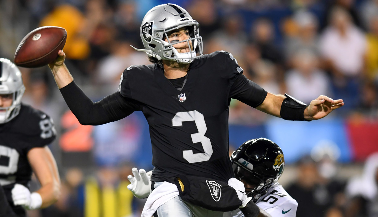 Jarrett Stidham's Wife Kennedy Posts Bikini Pics, Celebrates Denver News