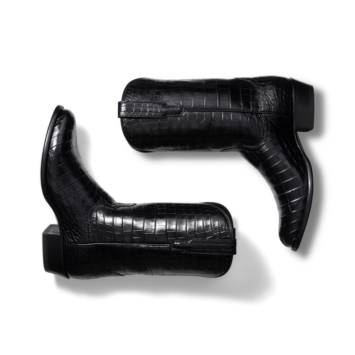 Tecovas Just Brought Back Their Iconic 'The Marshall' Nile Crocodile ...