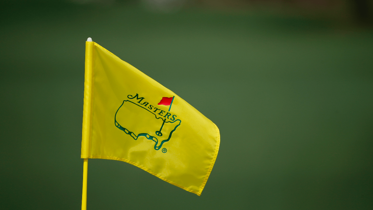 Massive New Golf Rule Changes Met With Mix Reactions From Players
