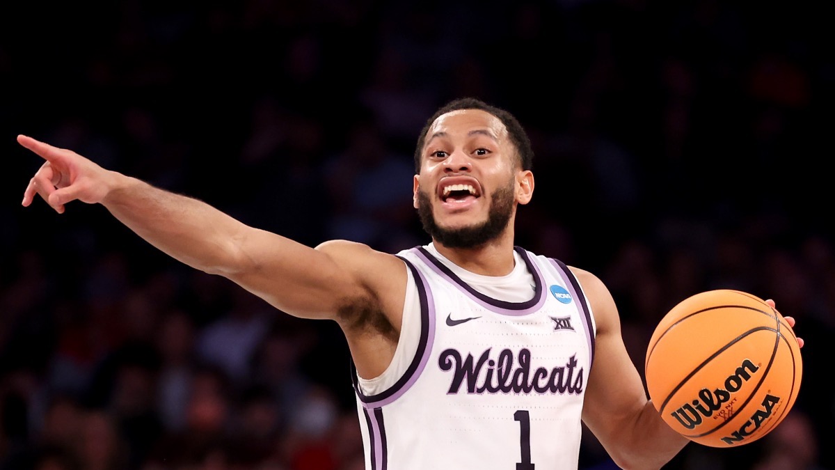 Markquis Nowell Went Out Like A Warrior To Cap Off Amazing Tournament