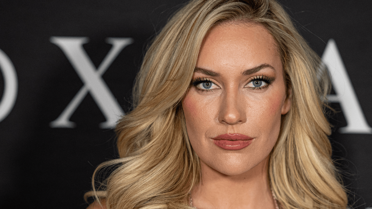 Paige Spiranac Reveals Dirty Little Secret In Final Four TikTok