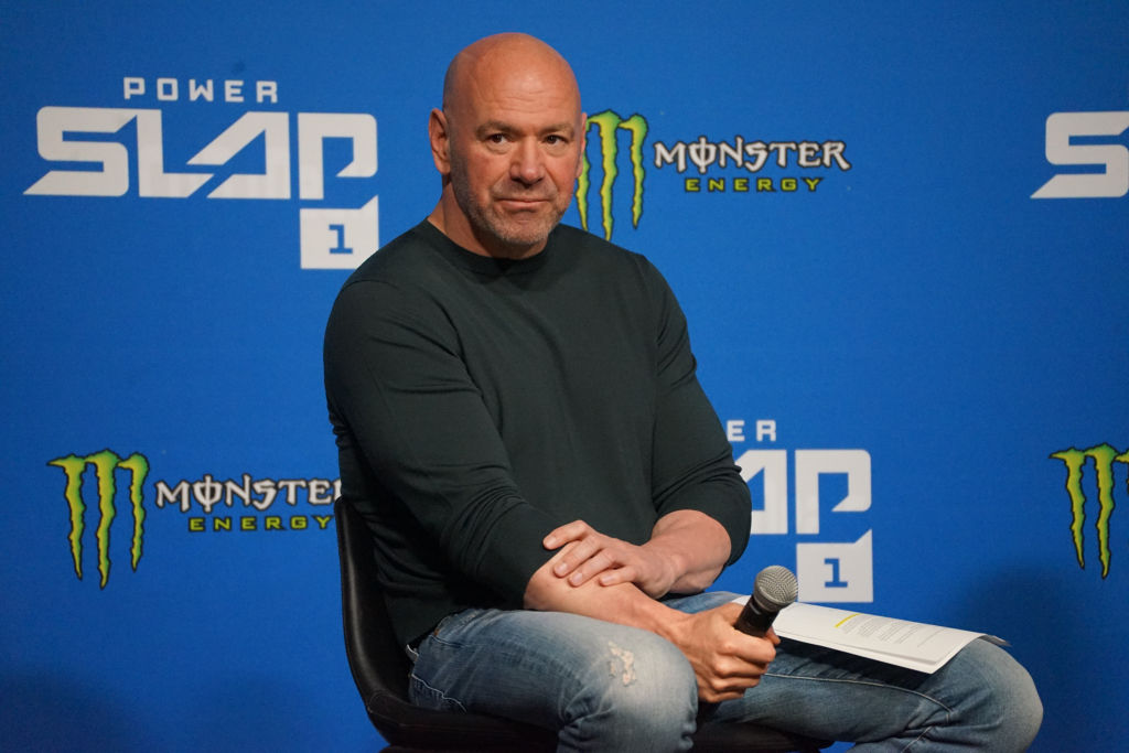 Power Slap Leaves TBS For Rumble After Finale Generates Over 3 Million ...