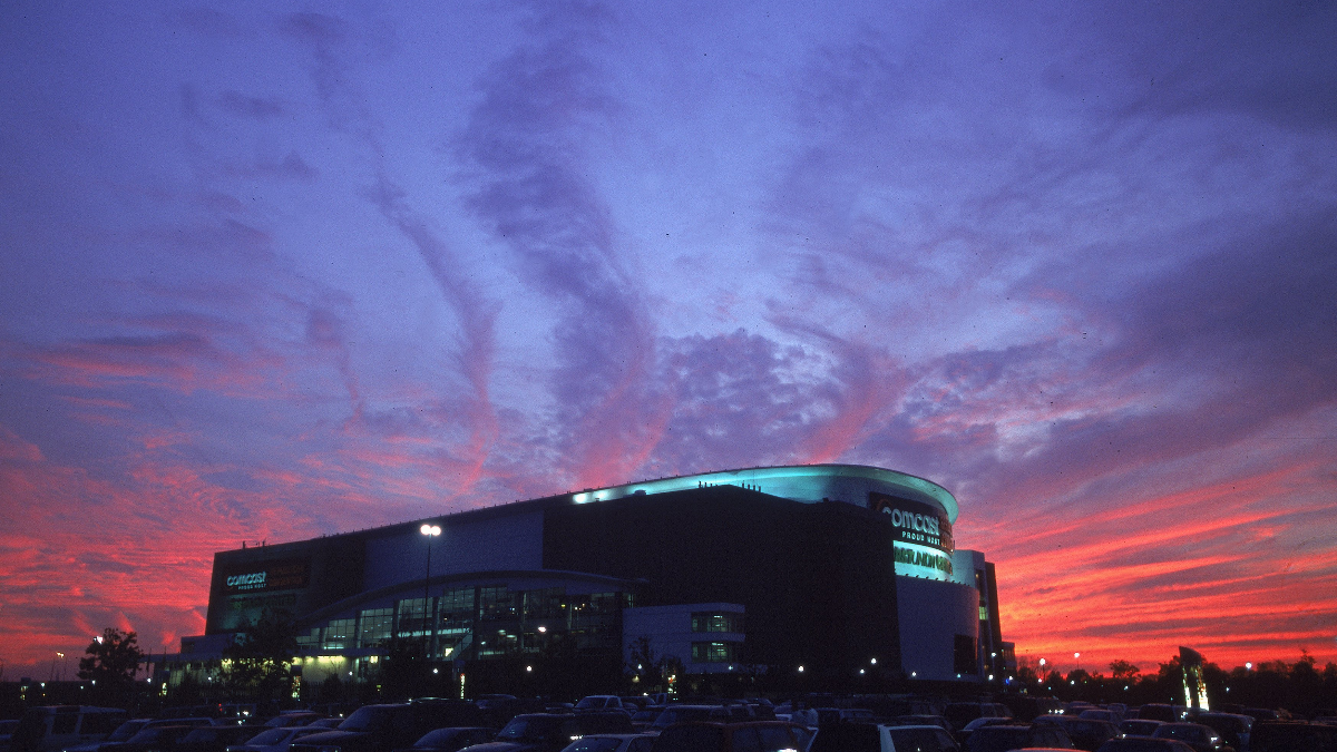 Philadelphia 76ers Have A Mess On Their Hands With New Arena Plans