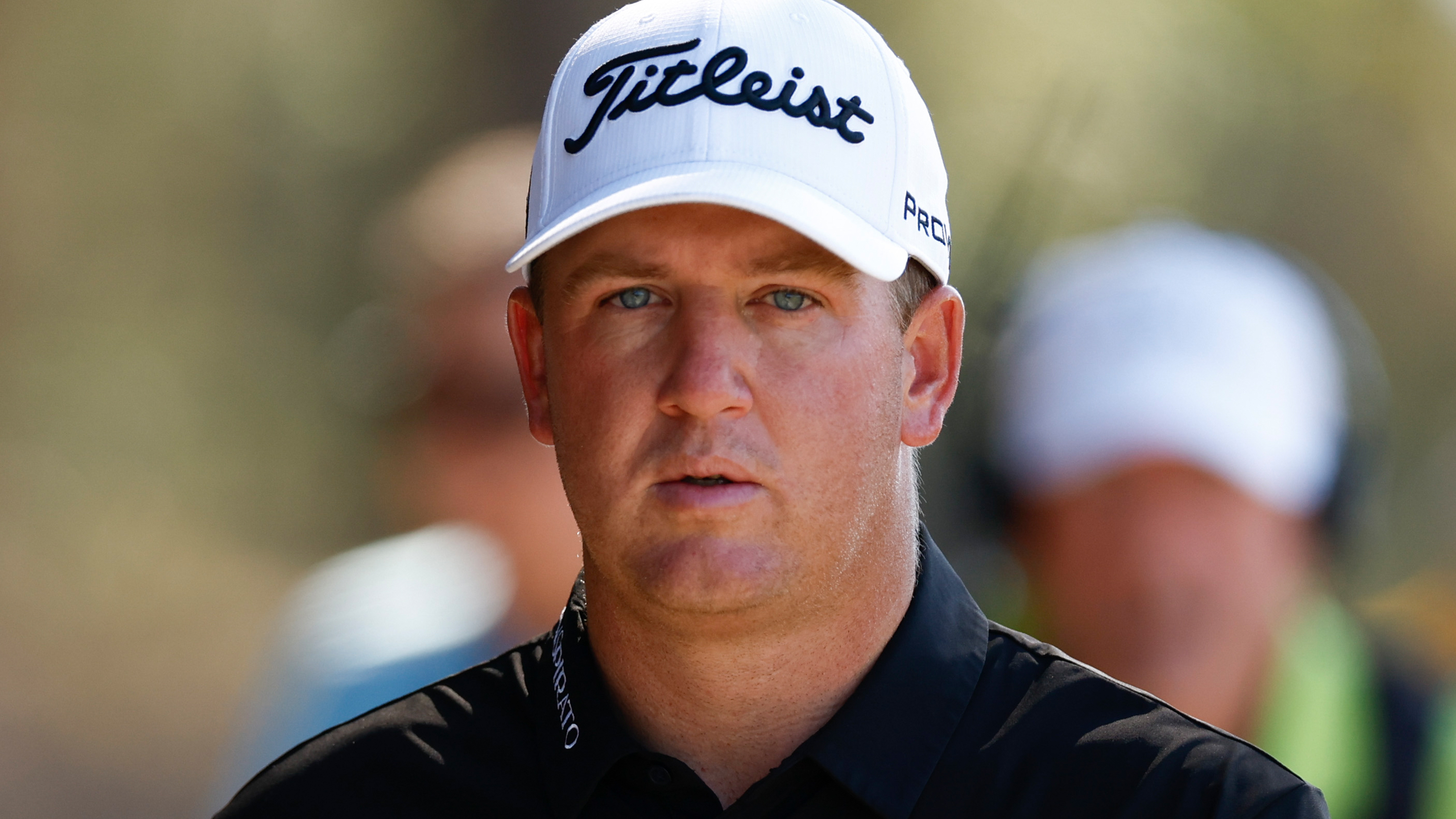 Tom Hoge Flew Coach After Winning $1.3 Million At Players Championship