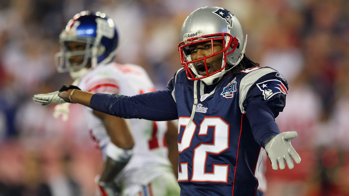 Asante Samuel Warns Lamar Jackson About Wanting To Play For Patriots