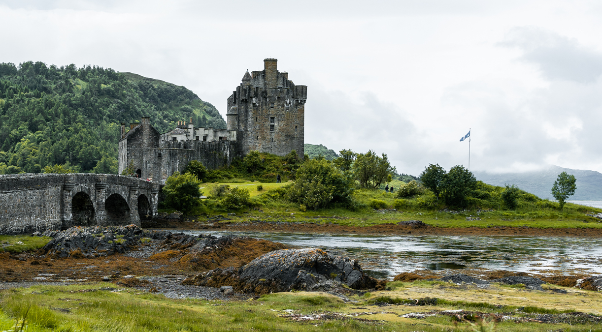 Latest Loch Ness Monster Sighting Leaves Expert 'Blown Away'