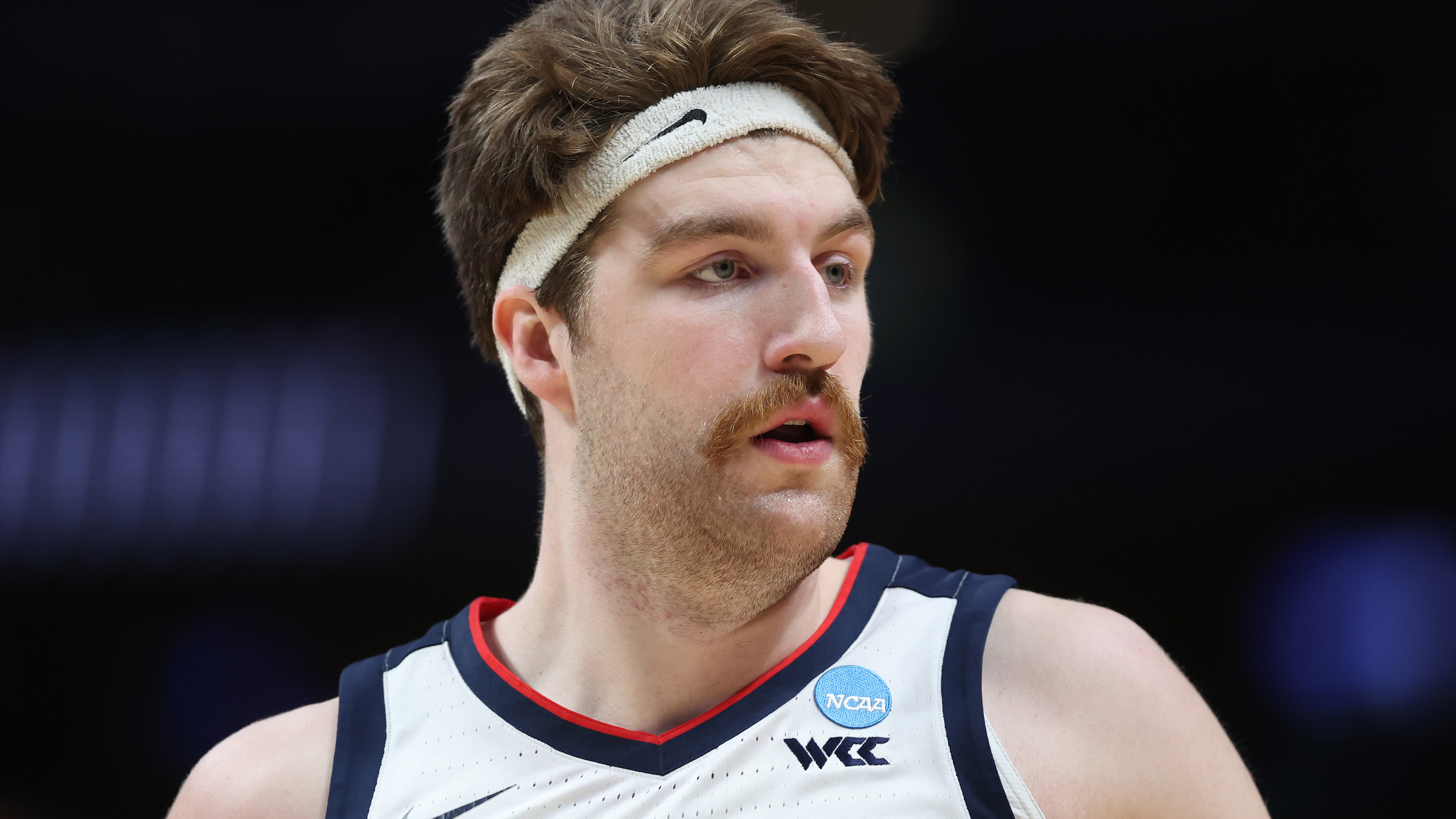 Gonzaga's Drew Timme Fires Shot At TCU Fans After March Madness Win