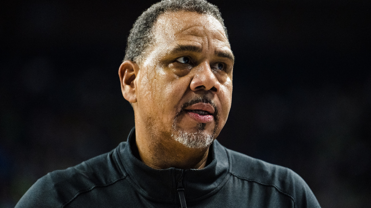Ed Cooley's Decision To Leave Providence A Career Move Or Betrayal?