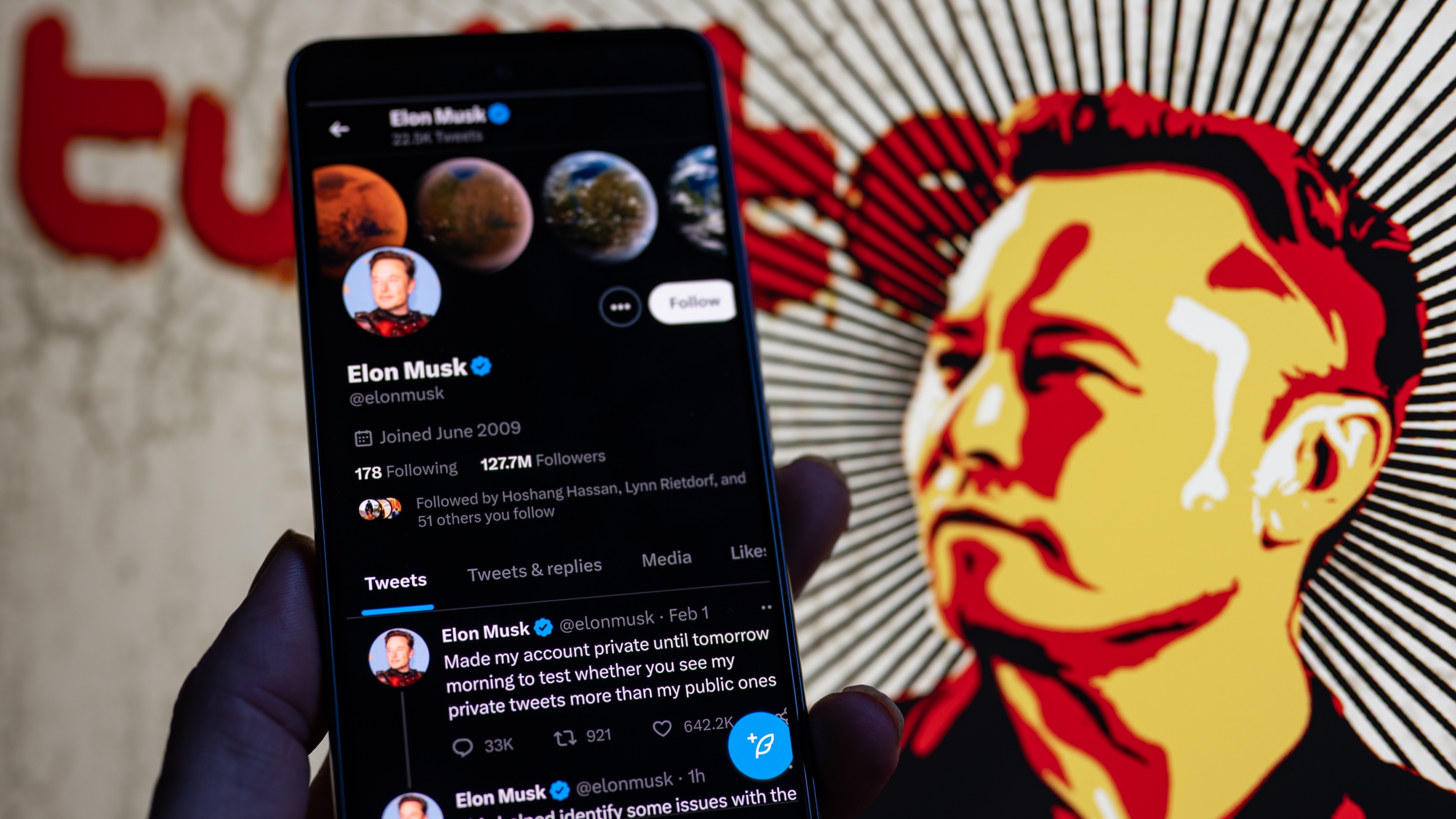 Person Publicly Fired By Elon Musk Absolutely Drags Him On Twitter