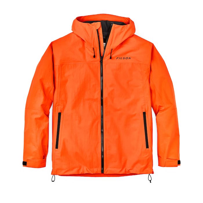 Filson Just Launched Their Warm Weather Collection For The Spring ...