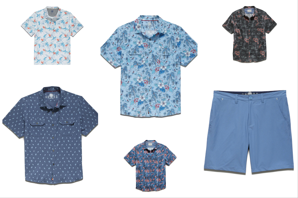 Flag & Anthem Is Getting Ready For Spring With A 25% Sitewide Sale ...