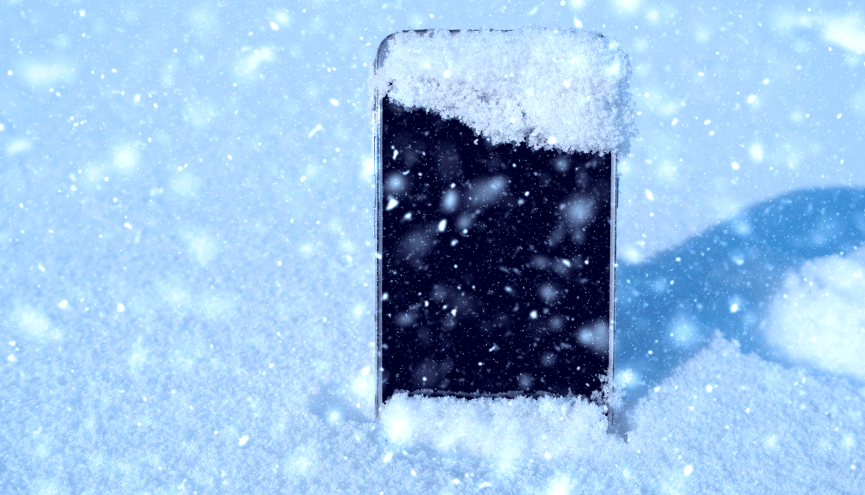 Videos Claiming To Make Your Phone 'Feel Colder' Go Viral