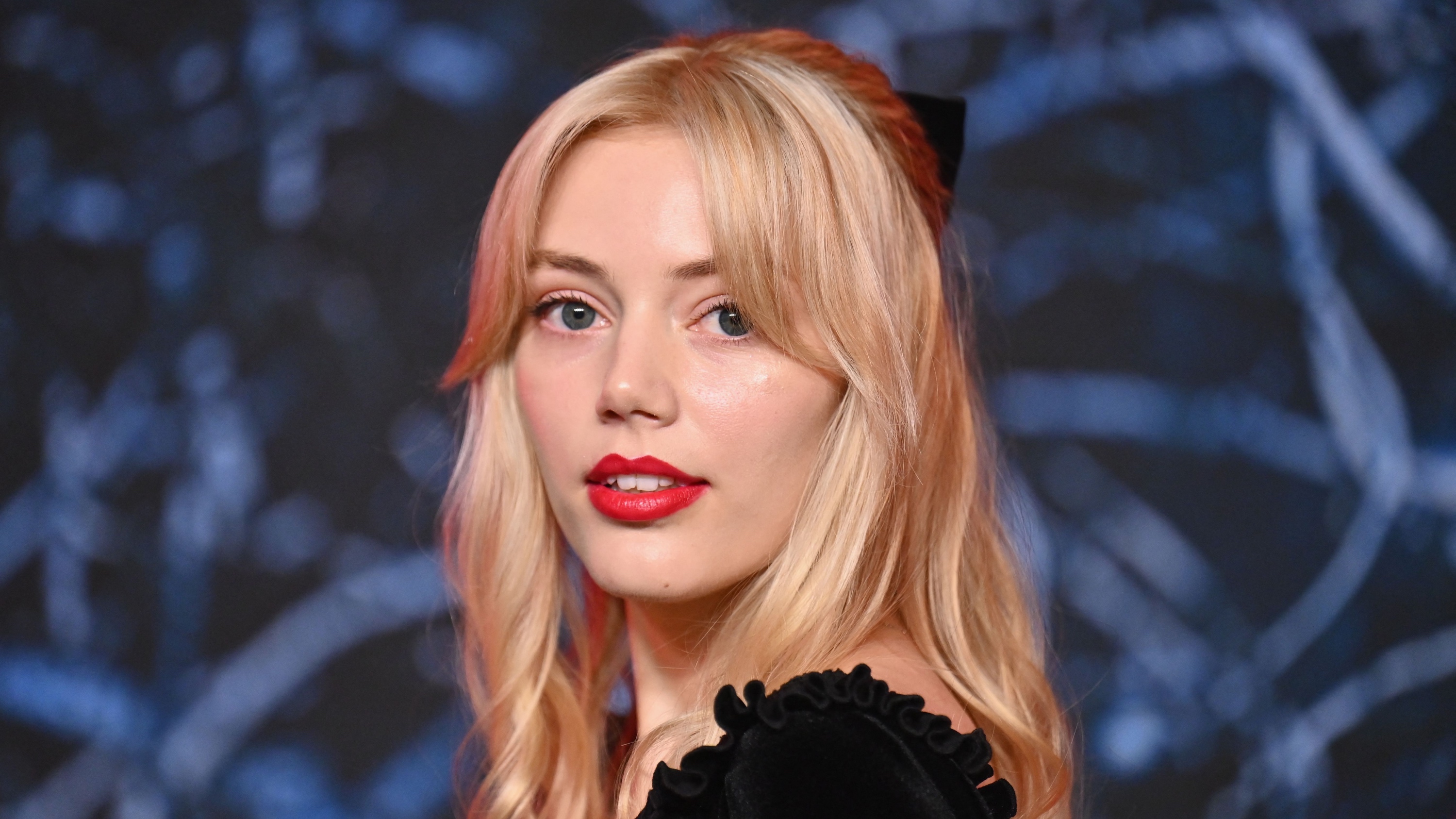 Stranger Things' Grace Van Dien Pursuing Twitch Over Hollywood