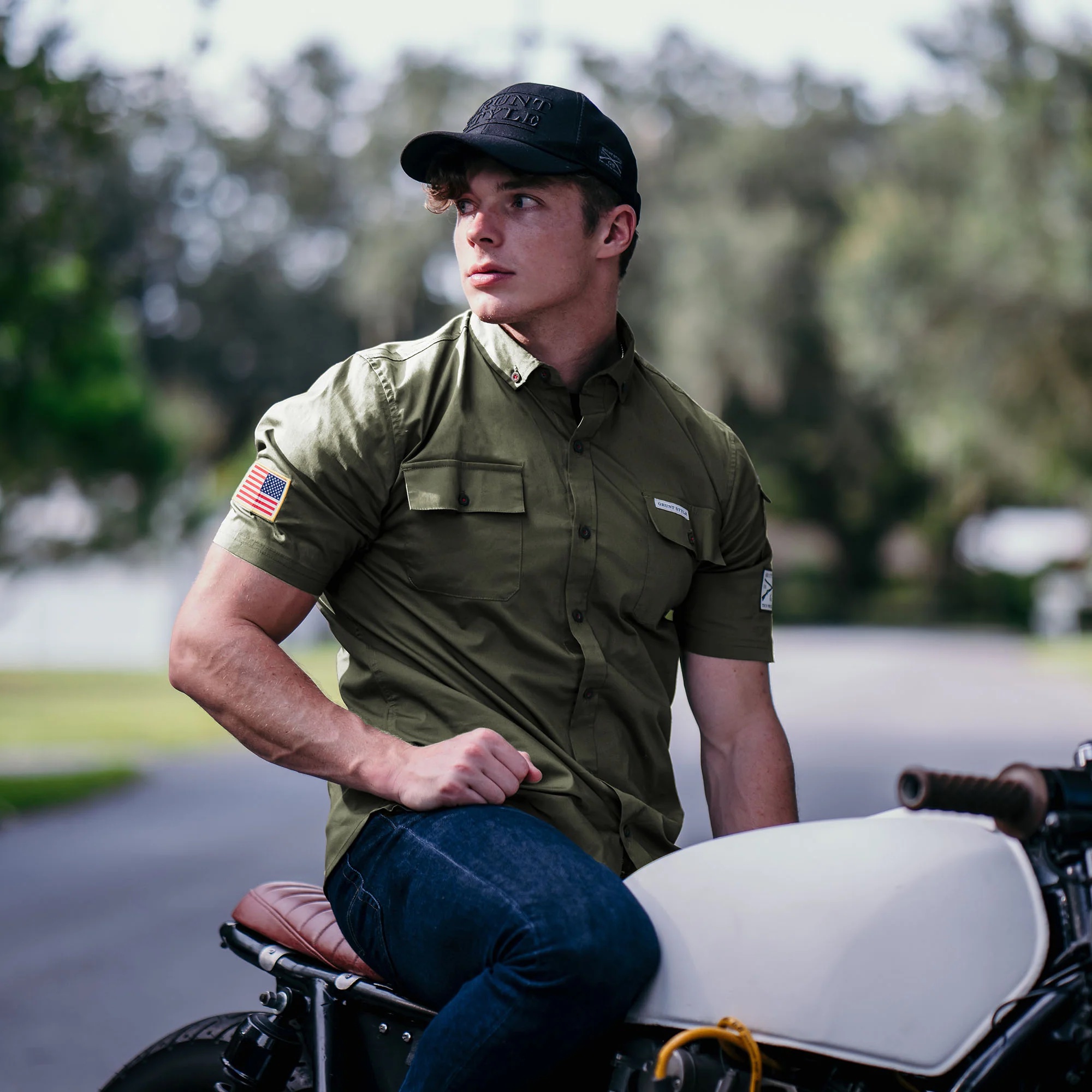 LAST CALL: Grunt Style Is Running A Field Day Clear Out Sale To Start ...