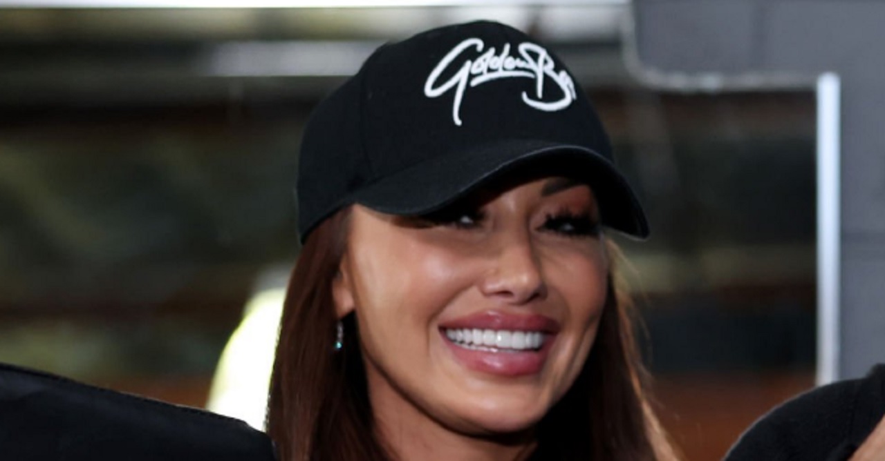 Holly Sonders Gives Update On New Sports League That Will Feature IG ...