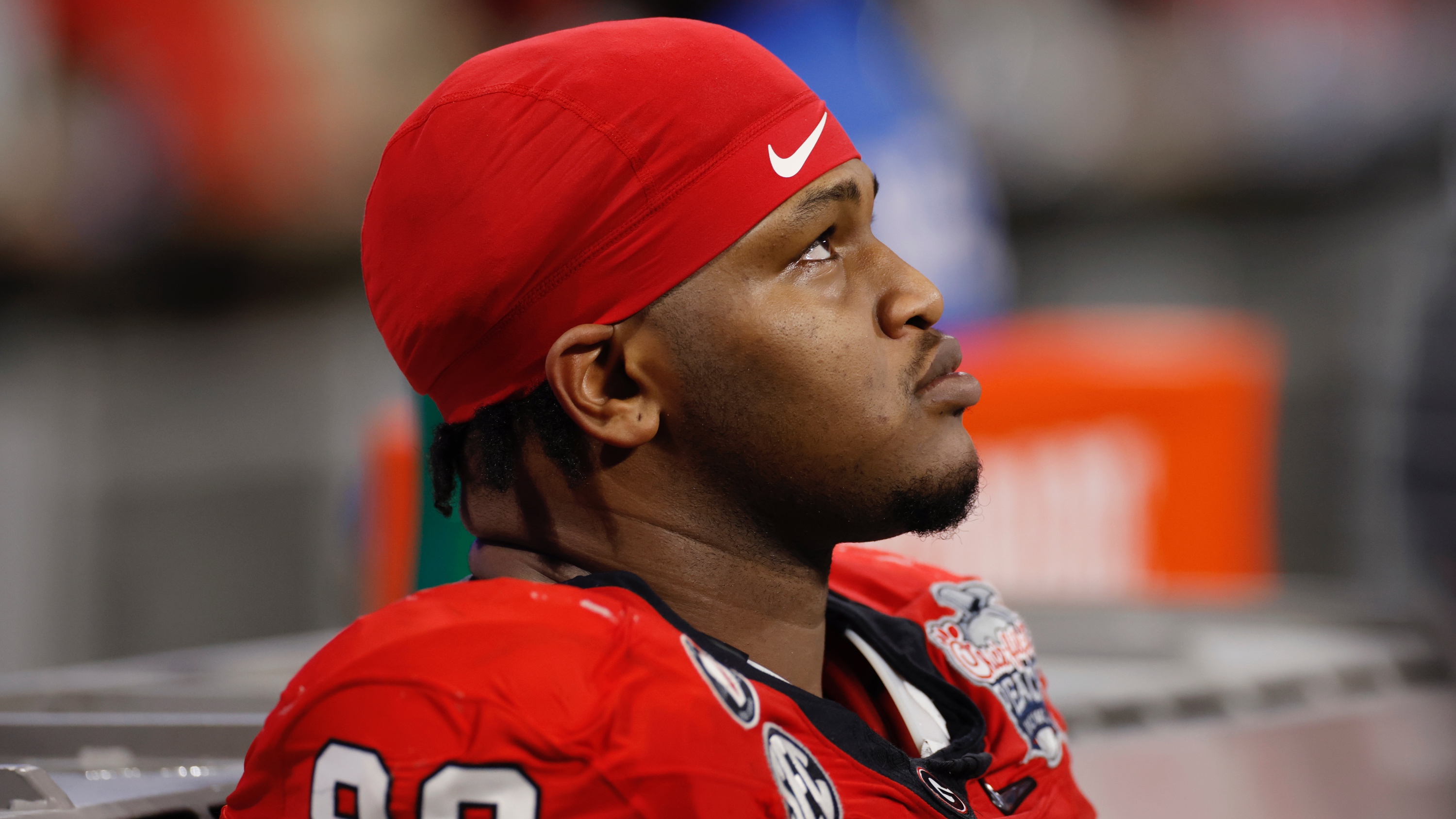 Arrest Warrant Issued For UGA's Jalen Carter Following Fatal Crash