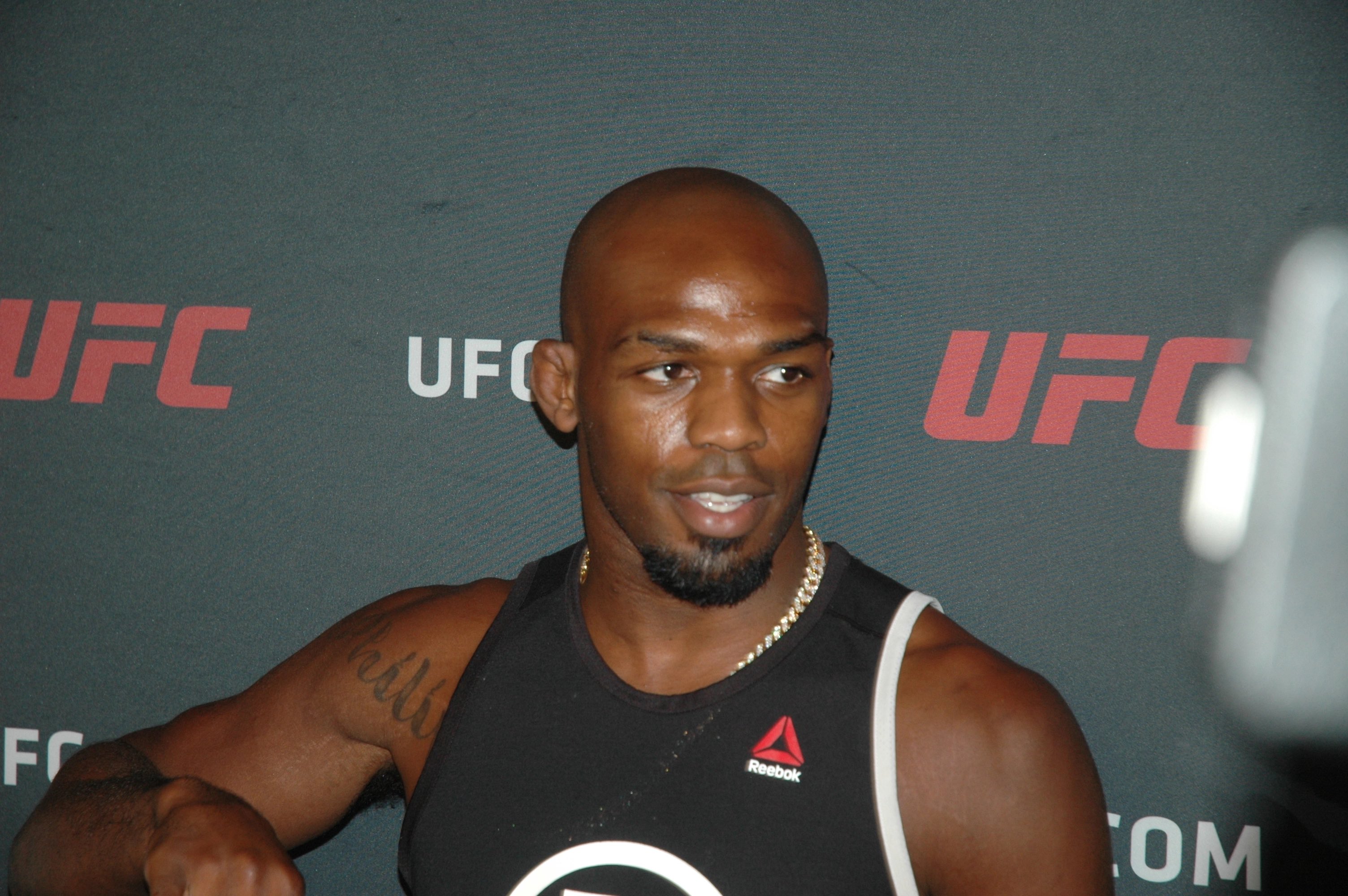 Every Jon Jones Fight Is An Important Occasion And UFC 285 Is No ...