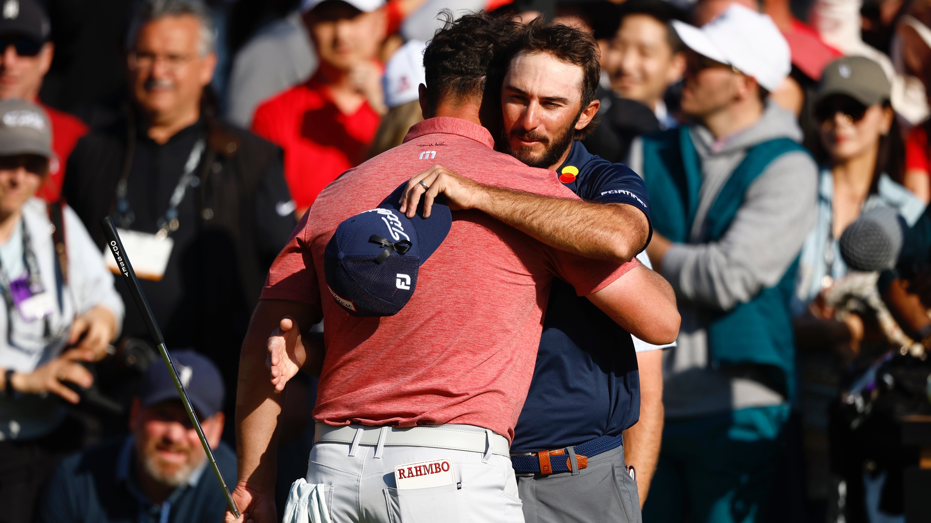 PGA Tour Board Approves Changes That Verge On LIV Golf-Style Events