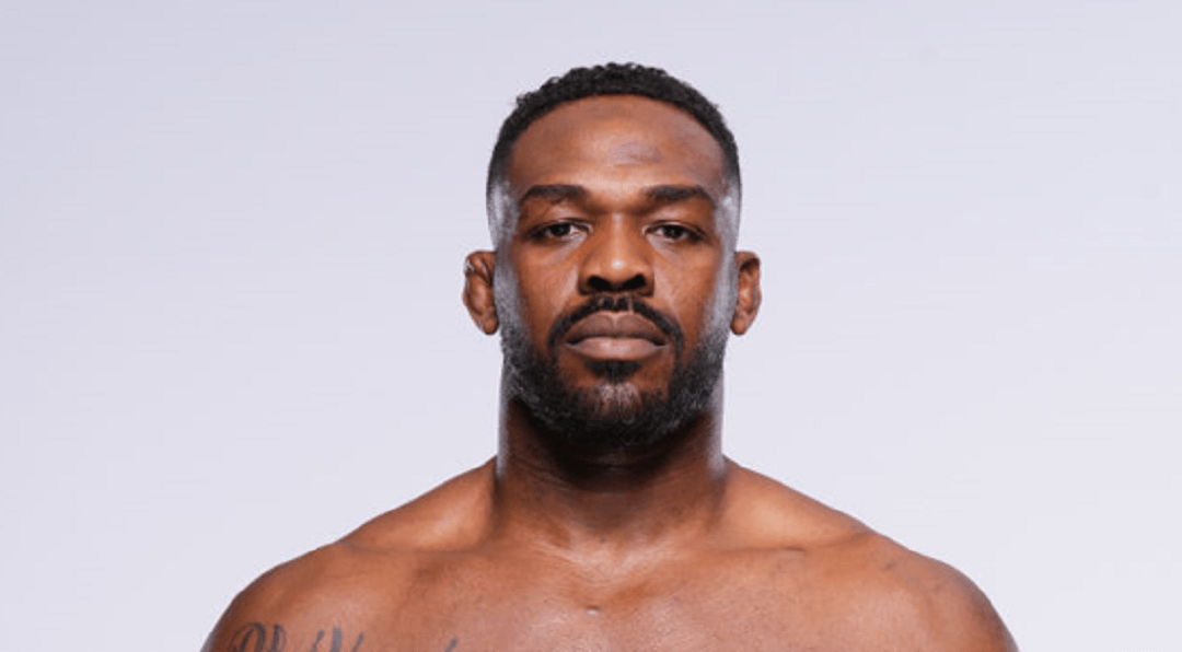 Jon Jones' First Shirtless Pic At Heavyweight Before UFC 285 Goes Viral ...