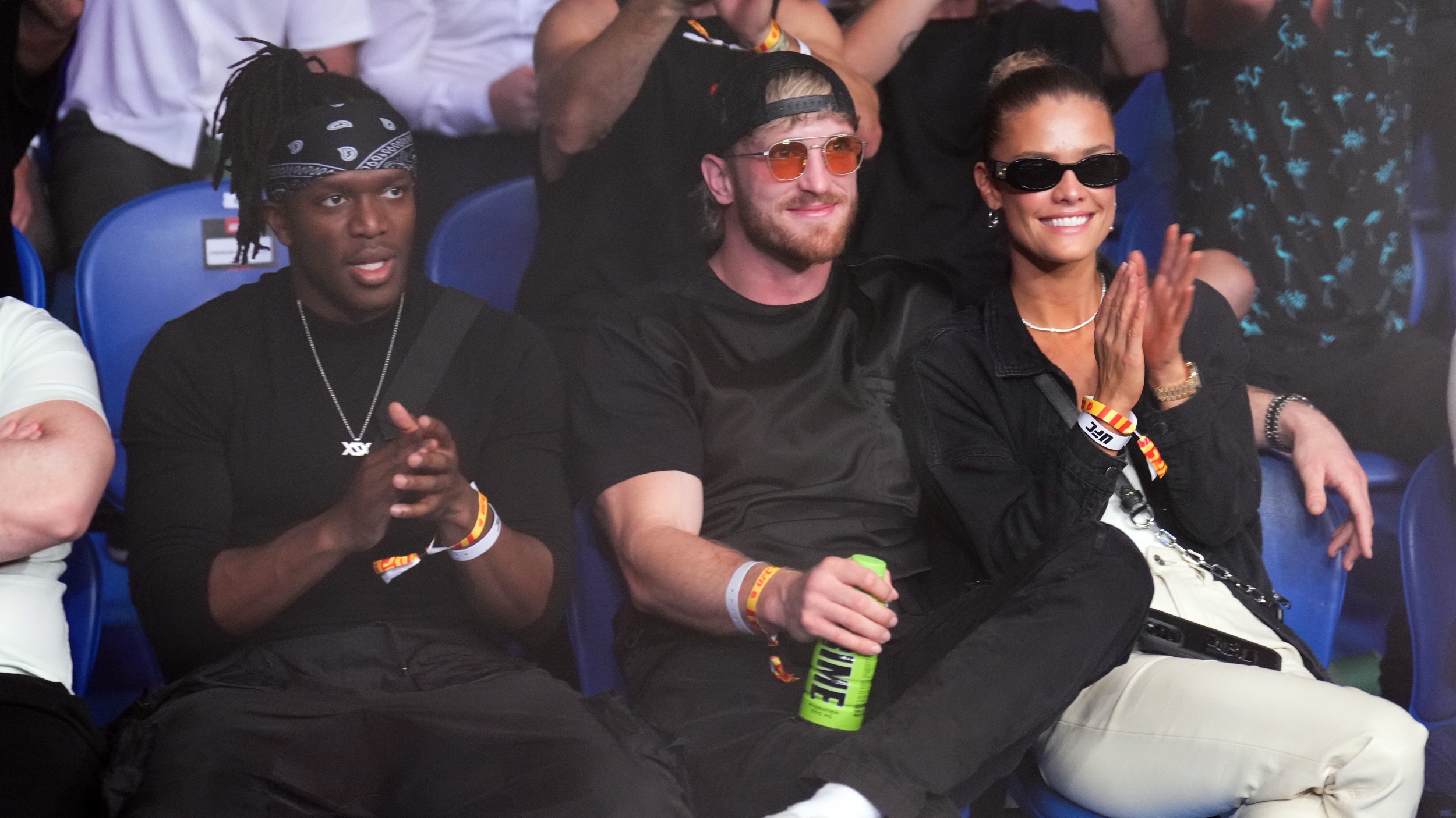 Logan Paul Reveals Mental Breakdown Before Meeting Nina Agdal's Dad