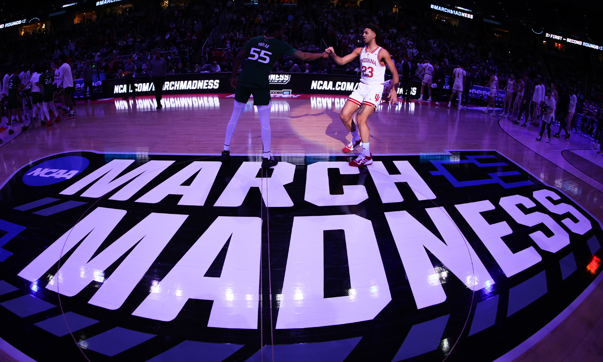 CNN Is Getting Destroyed For March Madness 'Lost Productivity' Claim
