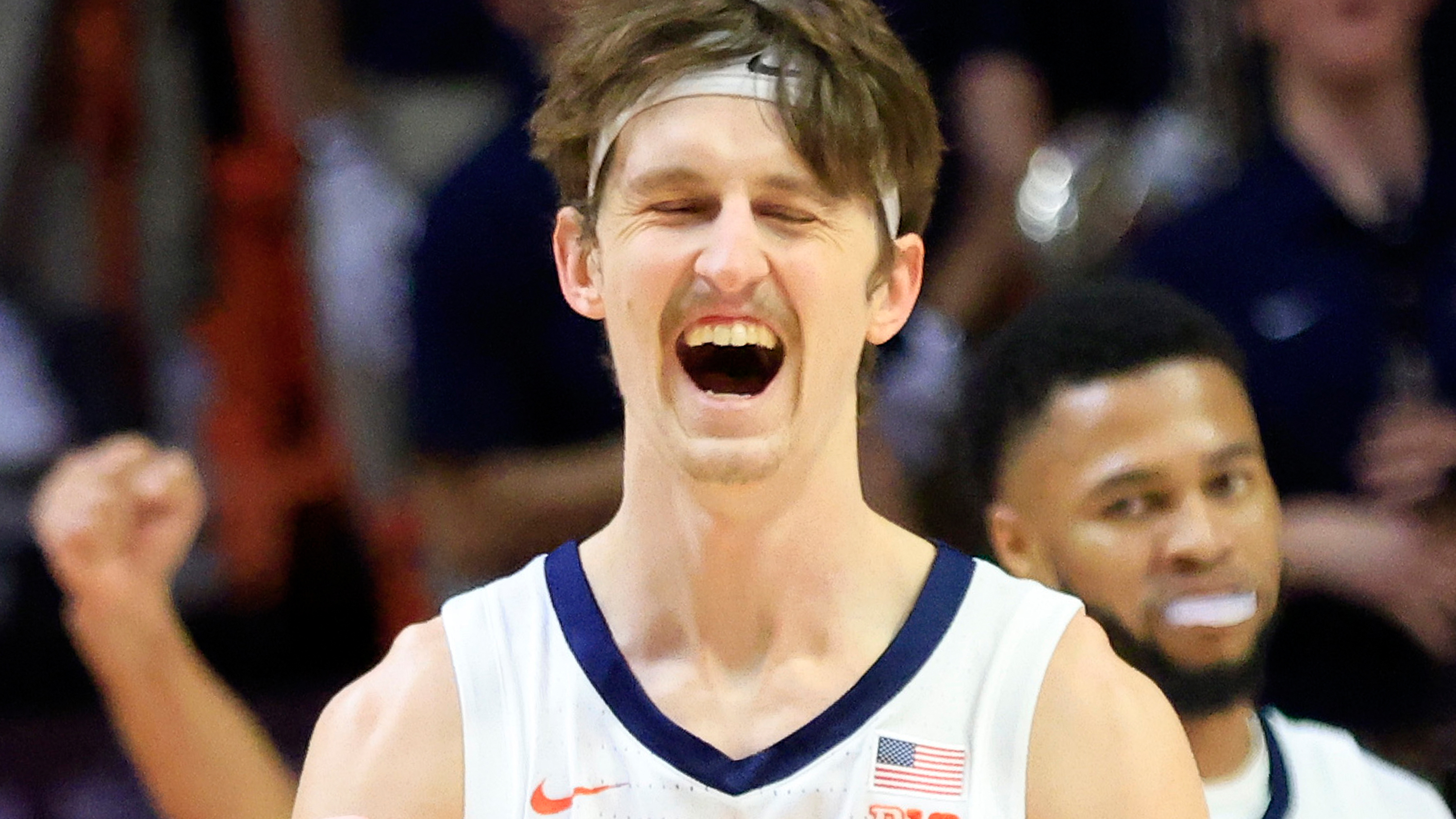 Matthew Mayer Teases Monster Energy NIL Deal After Caffeine Poisoning