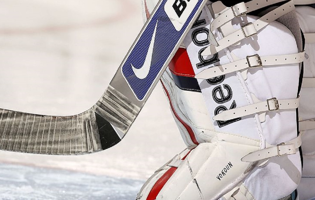 Hockey Goalie Turned Model Mikayla Demaiter 'Apologizes' After Sharing ...