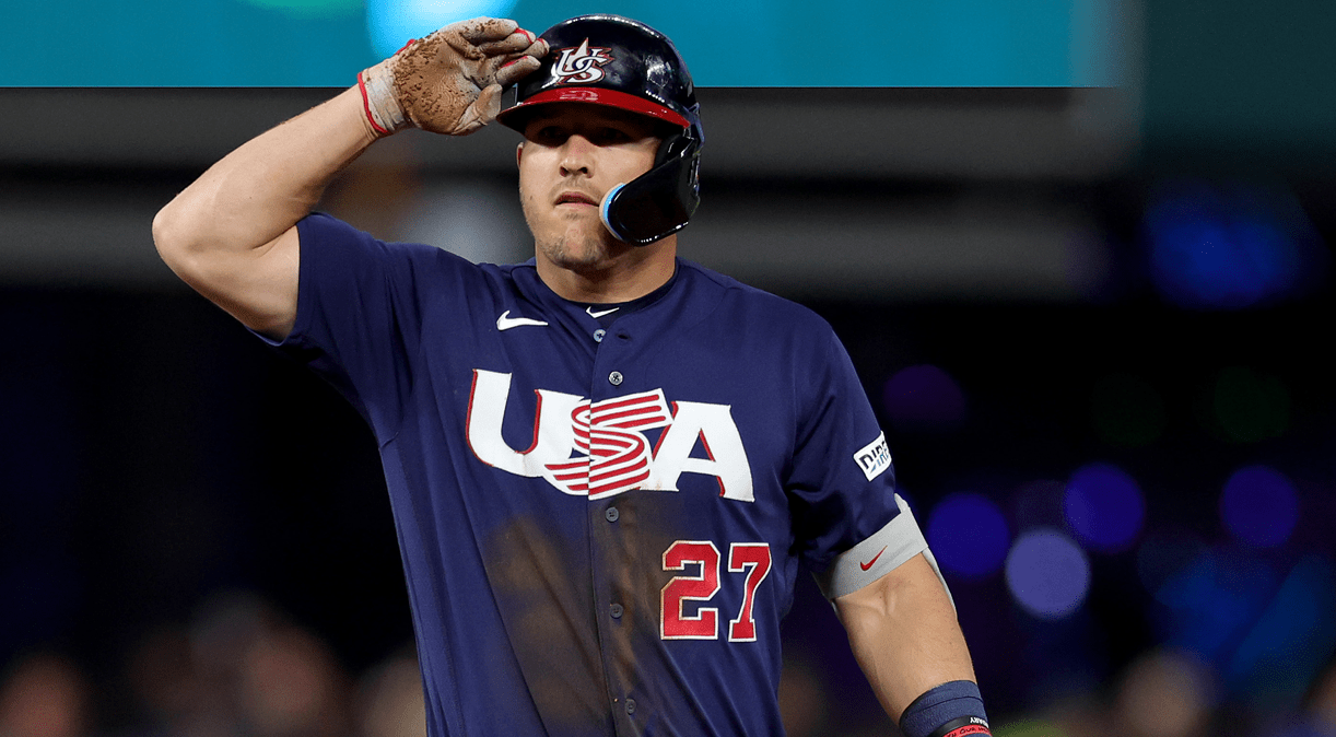 Mike Trout And Tiger Woods Are Opening A New Golf Course: Hype Video