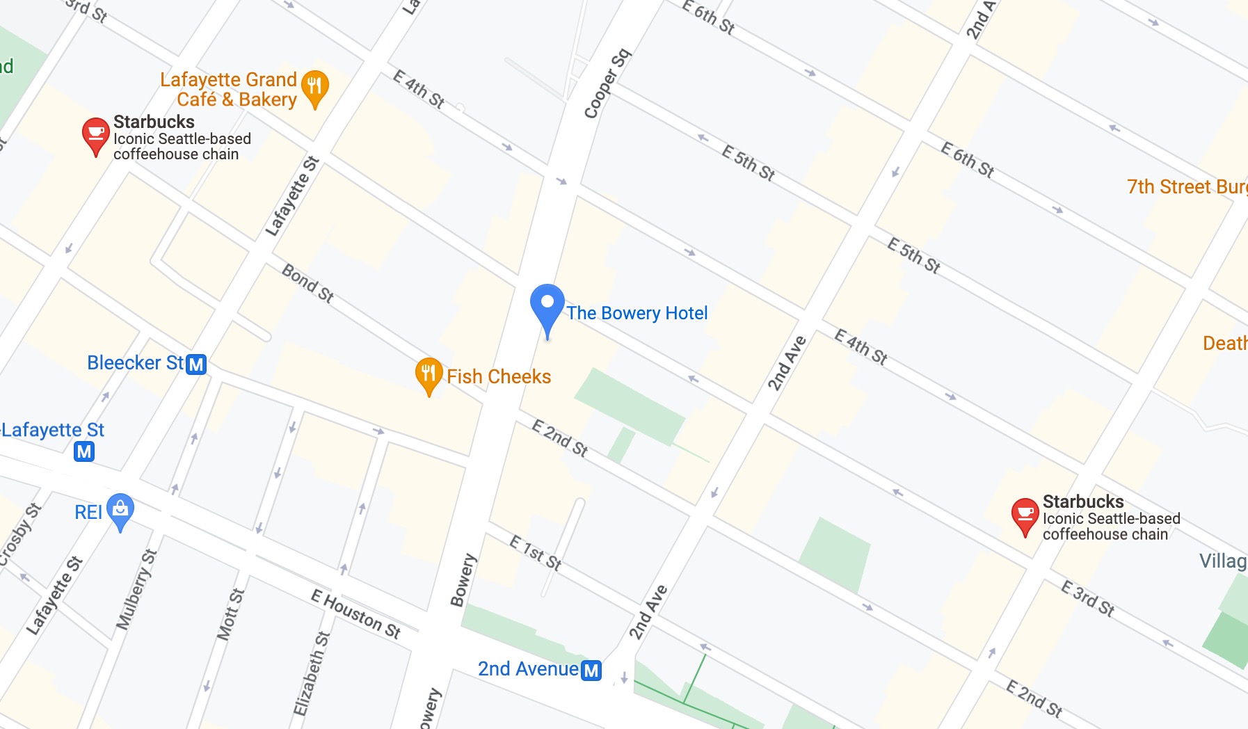 Pedro Pascal's Rocket Fuel Starbucks Order Goes Viral