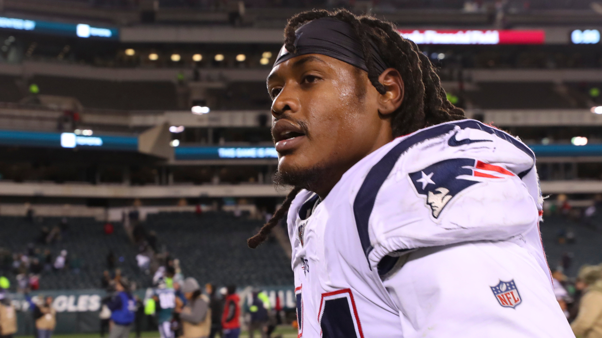 Patriots Star Dont'a Hightower Pens Heartfelt Retirement Letter