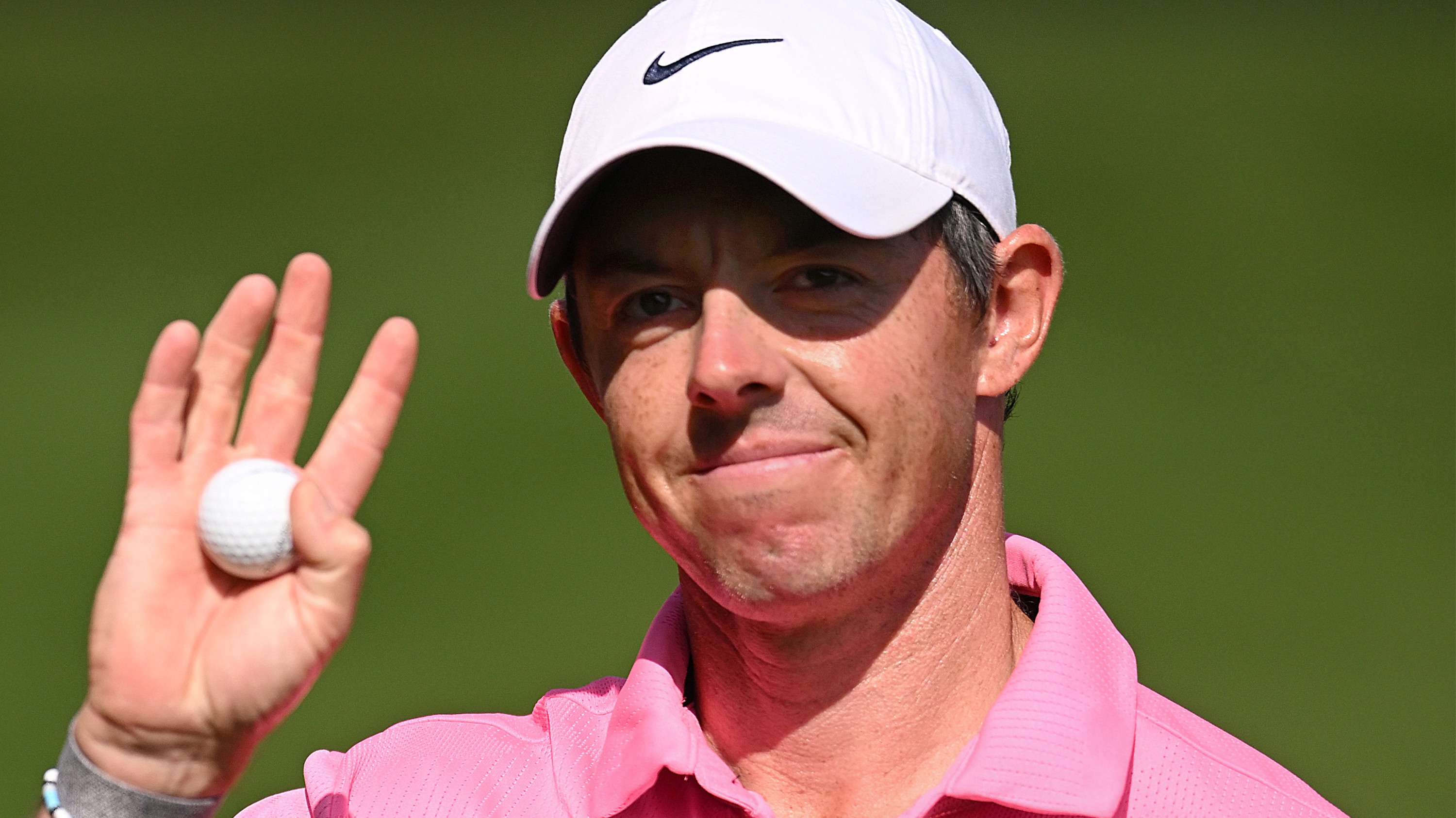 Rory McIlroy Has Surprising Stance On Controversial Golf Ball Proposal