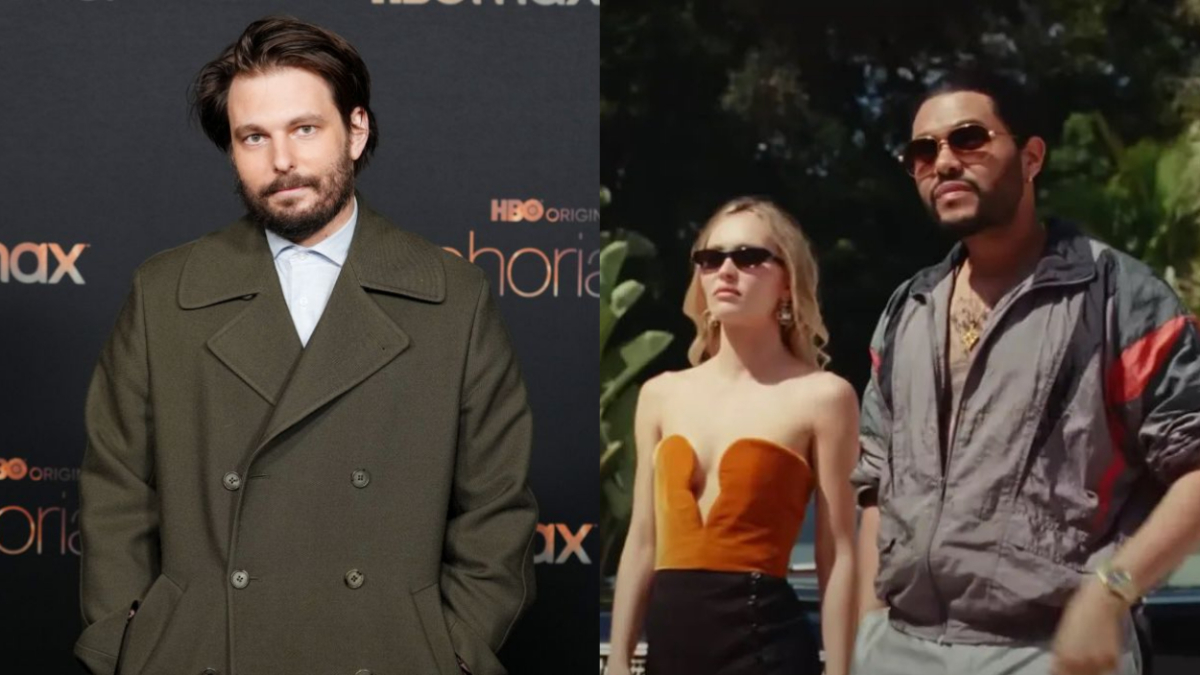 Report: Sam Levinson's New Show Is Too Sexually Violent To Be Filmed