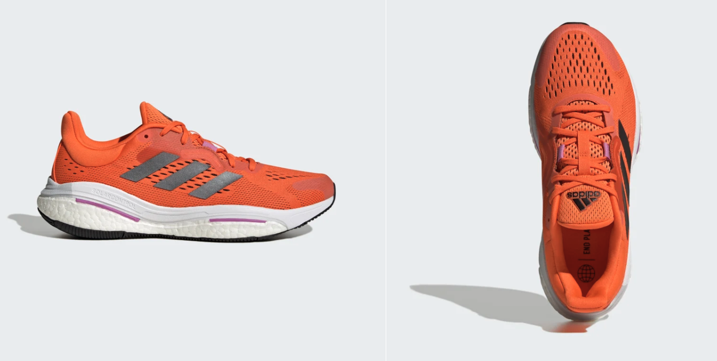 These adidas Solarcontrol Running Shoes Start At Just $51 Right Now ...