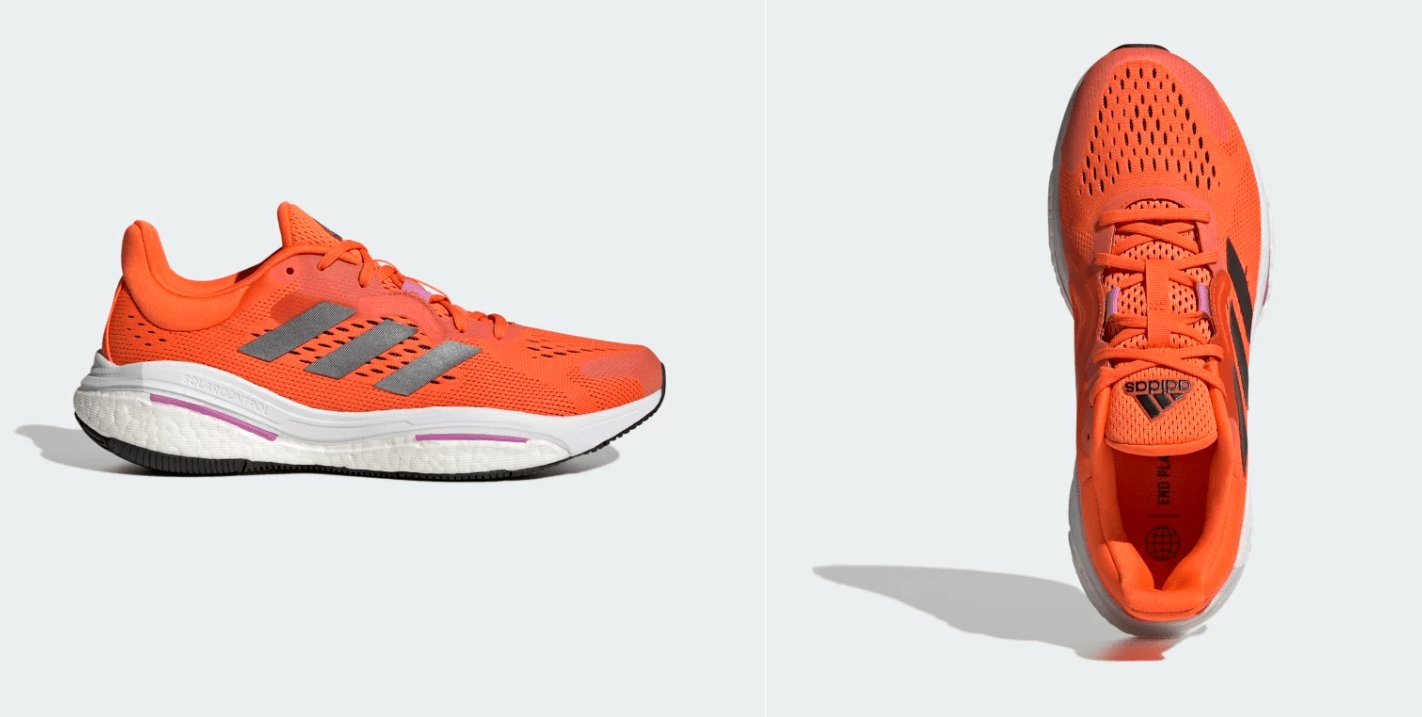 These adidas Solarcontrol Running Shoes Start At Just $51 Right Now ...