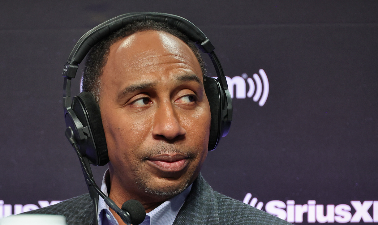 Fans React To Announcement Of New Stephen A. Smith Basketball Camp