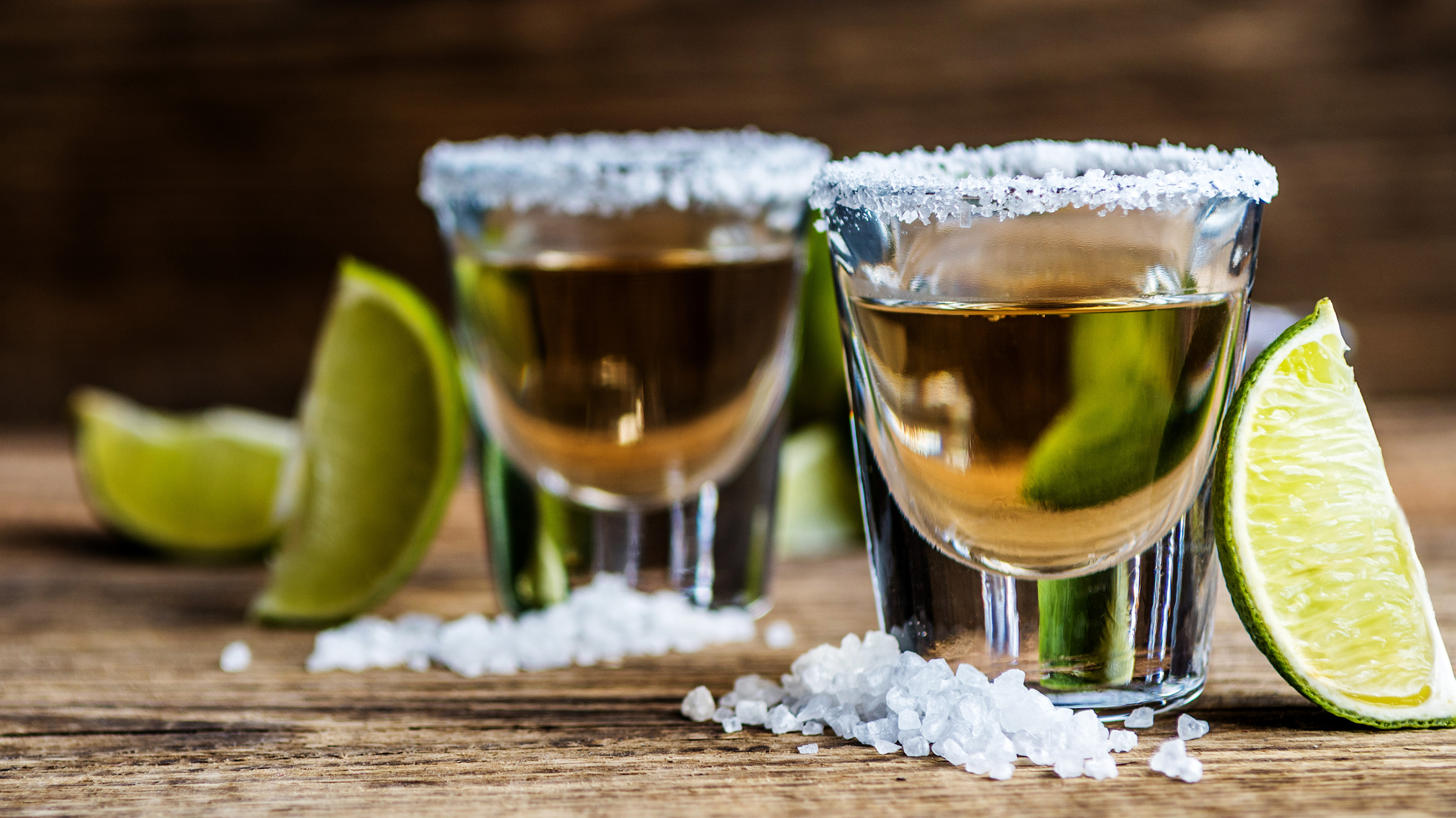 Tequila Drinkers Could Be Facing A Shortage Due To Drought In Mexico