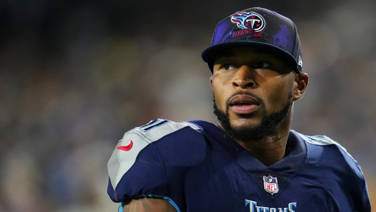Titans GM Finally Addresses Reports Regarding Star Safety Kevin Byard