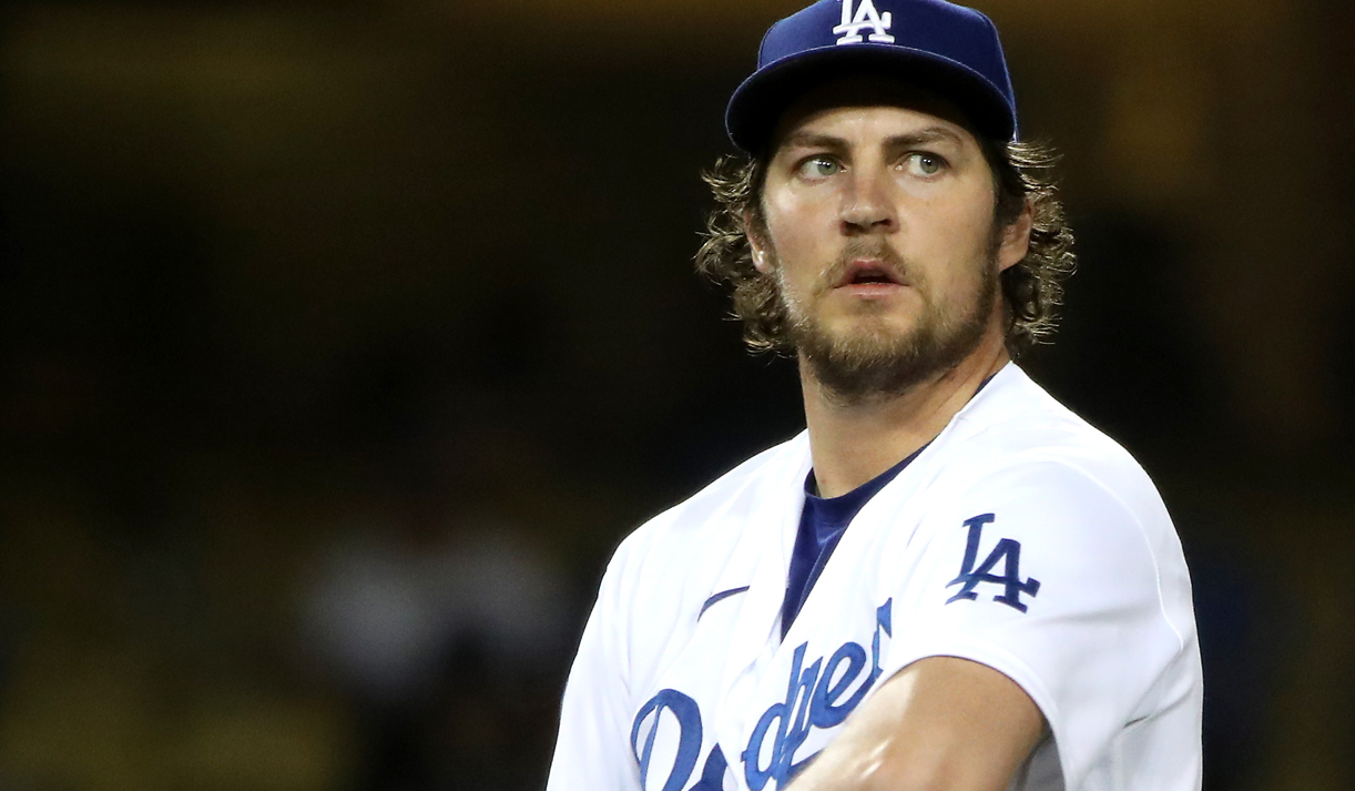 MLB Fans' Mixed Reactions To Trevor Bauer Signing With Japanese Team
