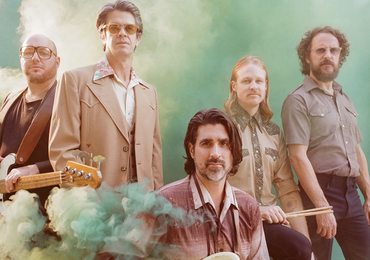 Sixteen Years Later, Austin-Based Band of Heathens Keeps Its 'Cool' By ...