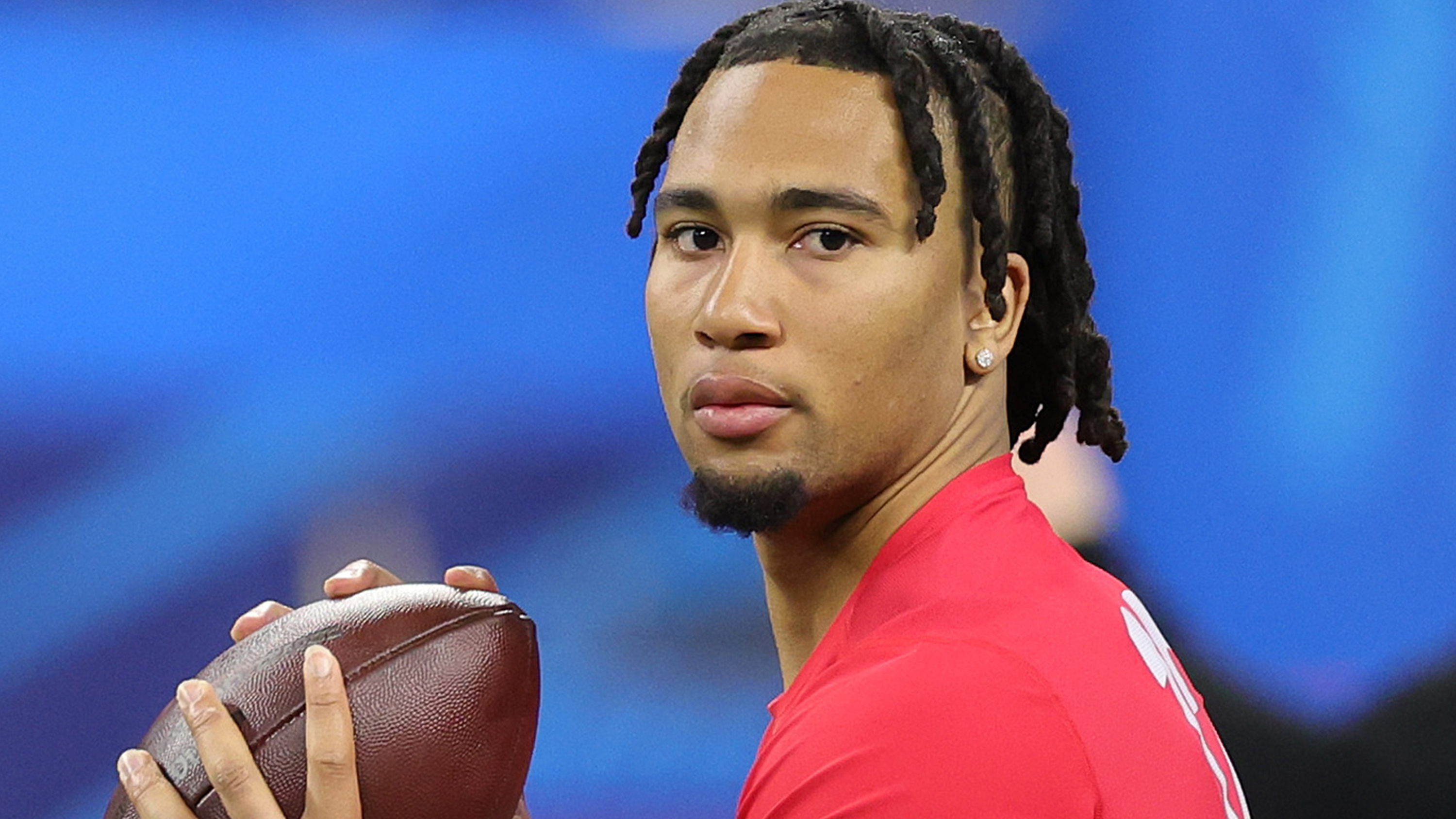 CJ Stround's S2 Cognition Test Score Could Be Big Red Flag